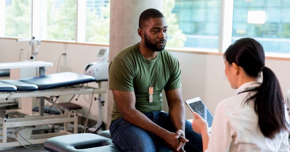 Veteran's Health Administration - Caring for the Health of Our Heroes